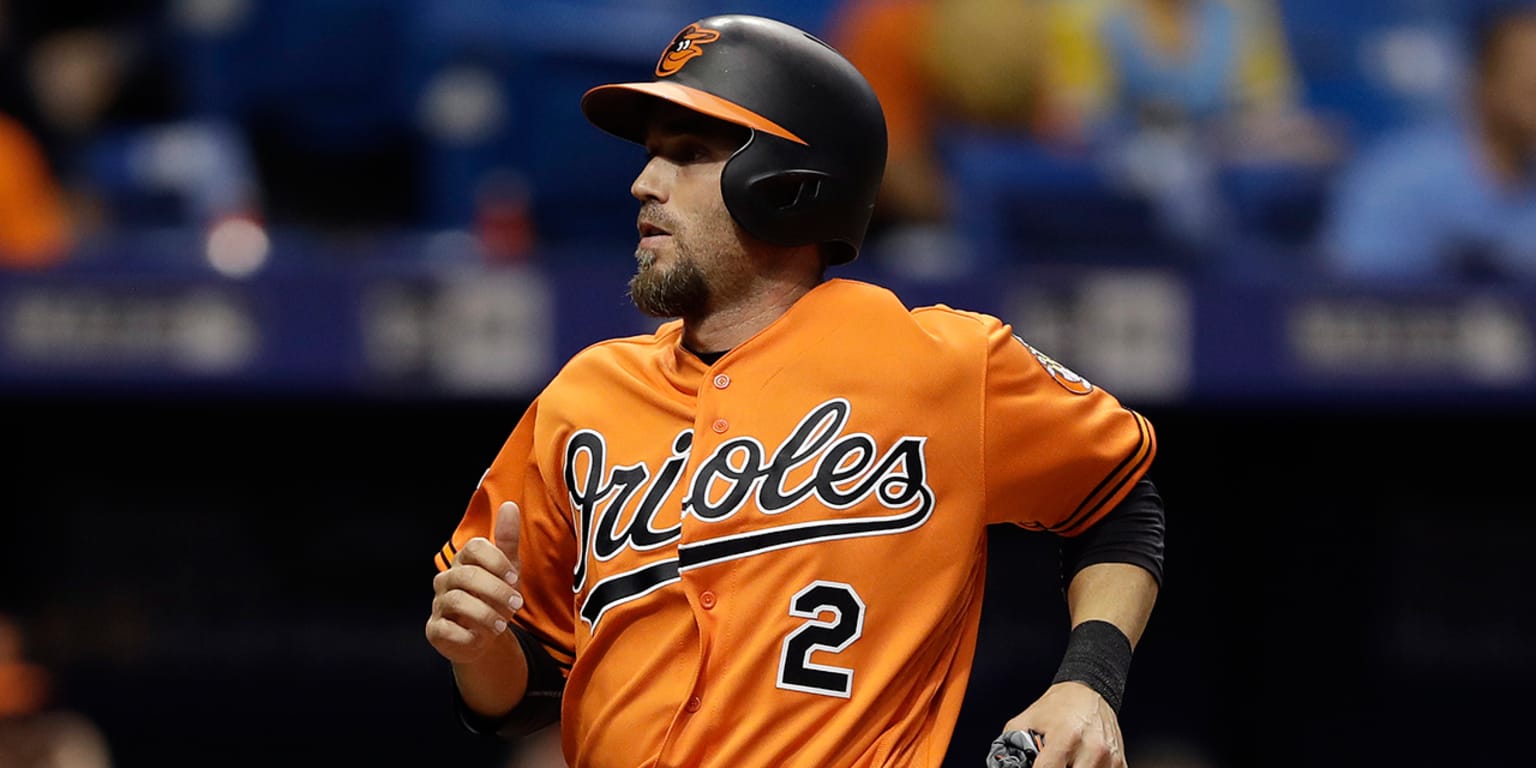 Orioles decline J.J. Hardy, Wade Miley options