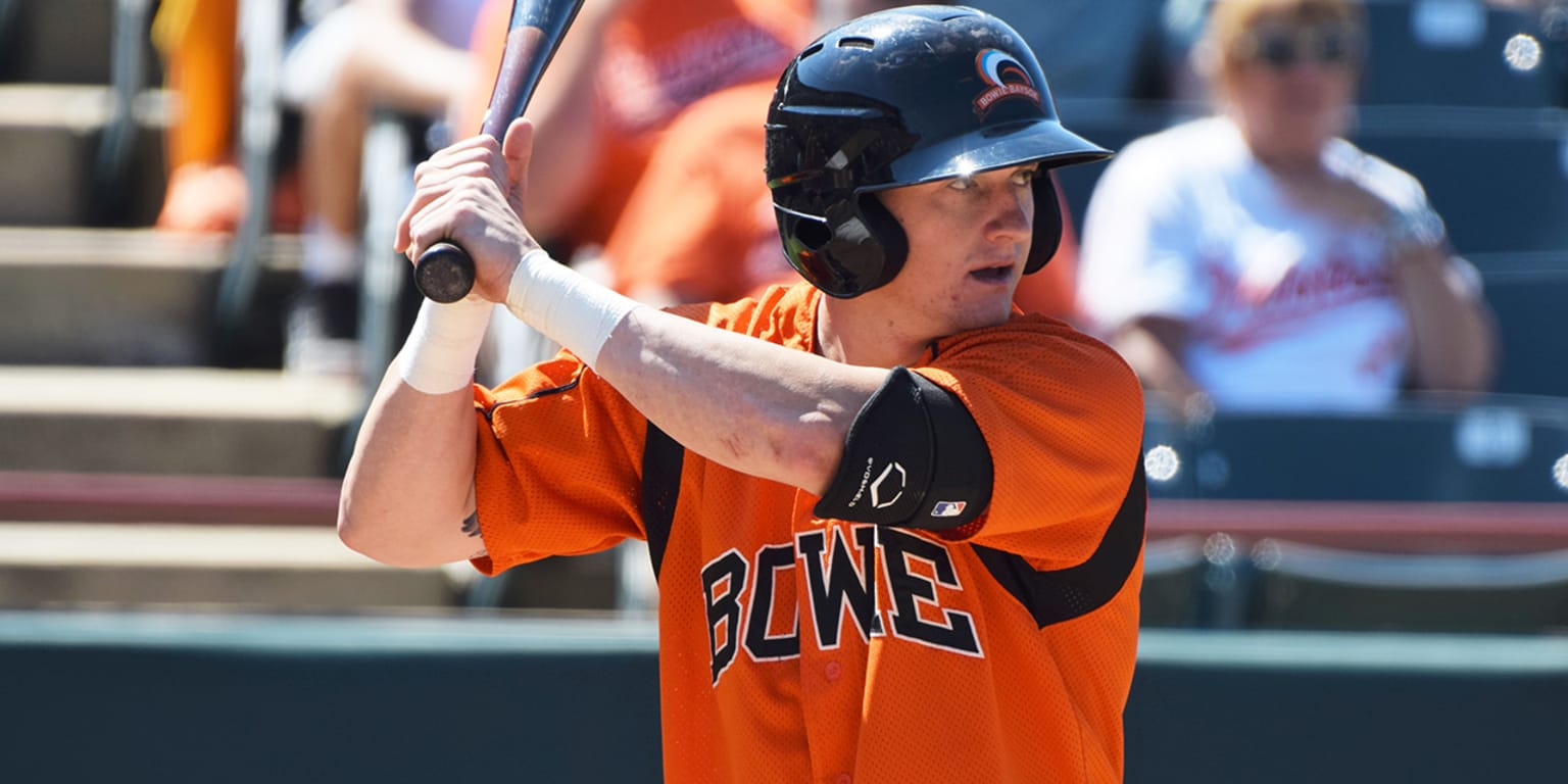 Orioles call up outfield prospect Austin Hays