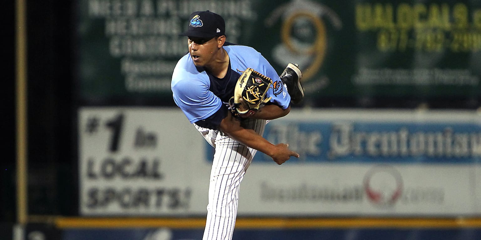 D-backs select Tyler Jones in Rule 5 Draft