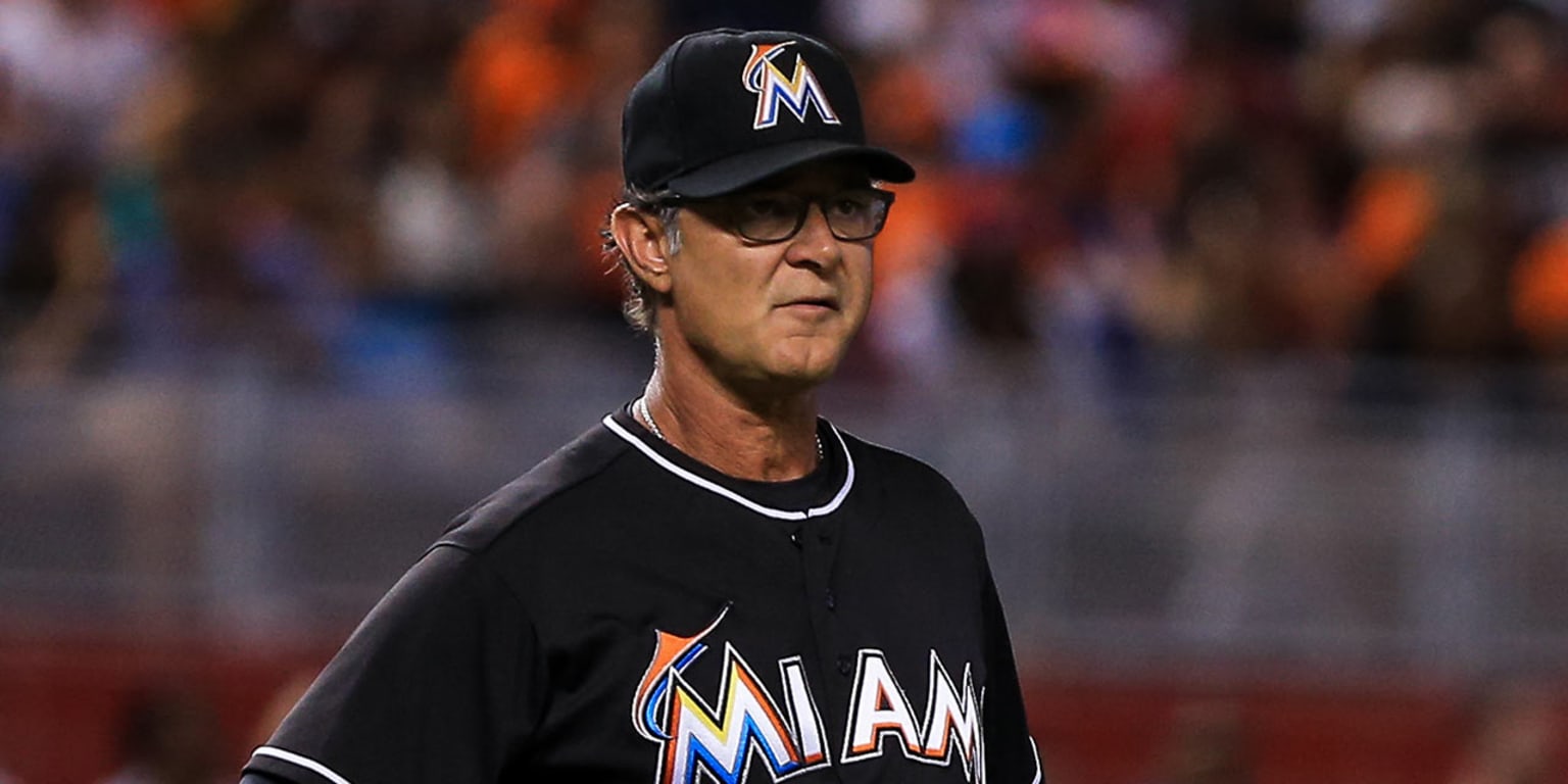 Marlins hire Mike Pagliarulo, Fredi Gonzalez