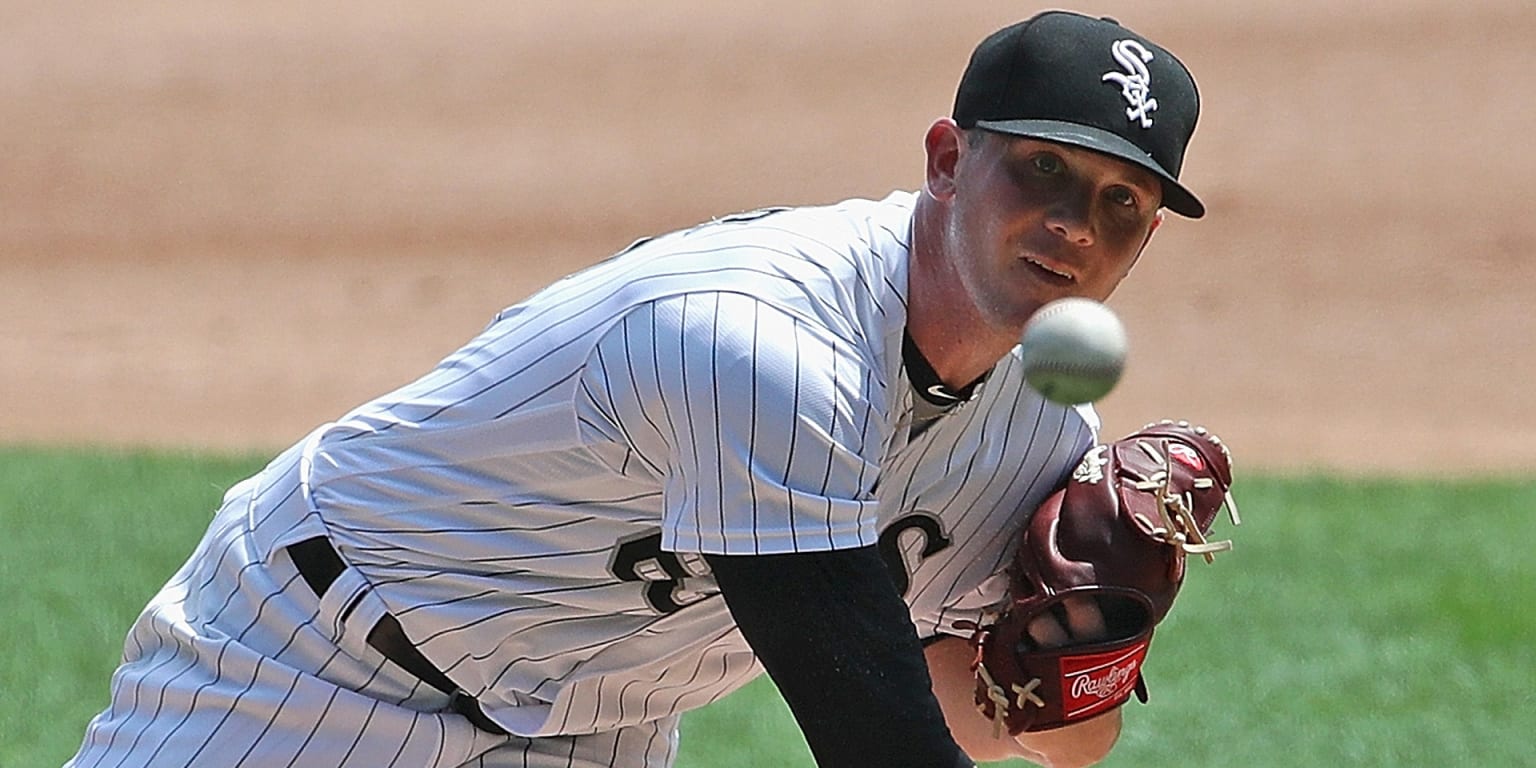 Rookie Matt Foster outperforming his own expectations