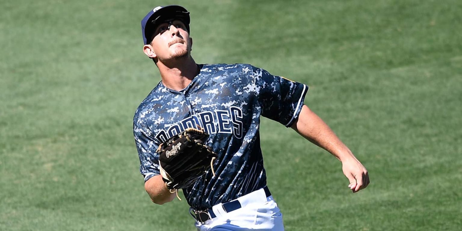 Alex Dickerson set to build on rookie season | MLB.com