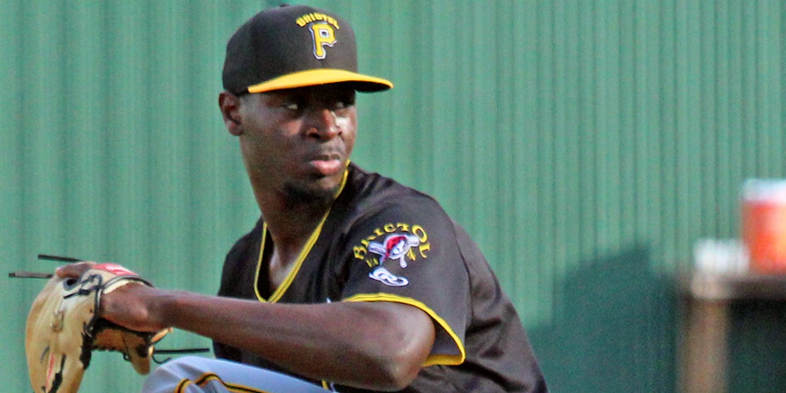 Tahnaj Thomas discusses visions of greatness