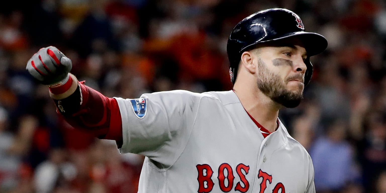 Steve Pearce agrees to deal with Red Sox