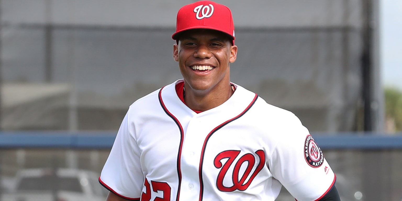 Nationals 2020 Spring Training FAQs