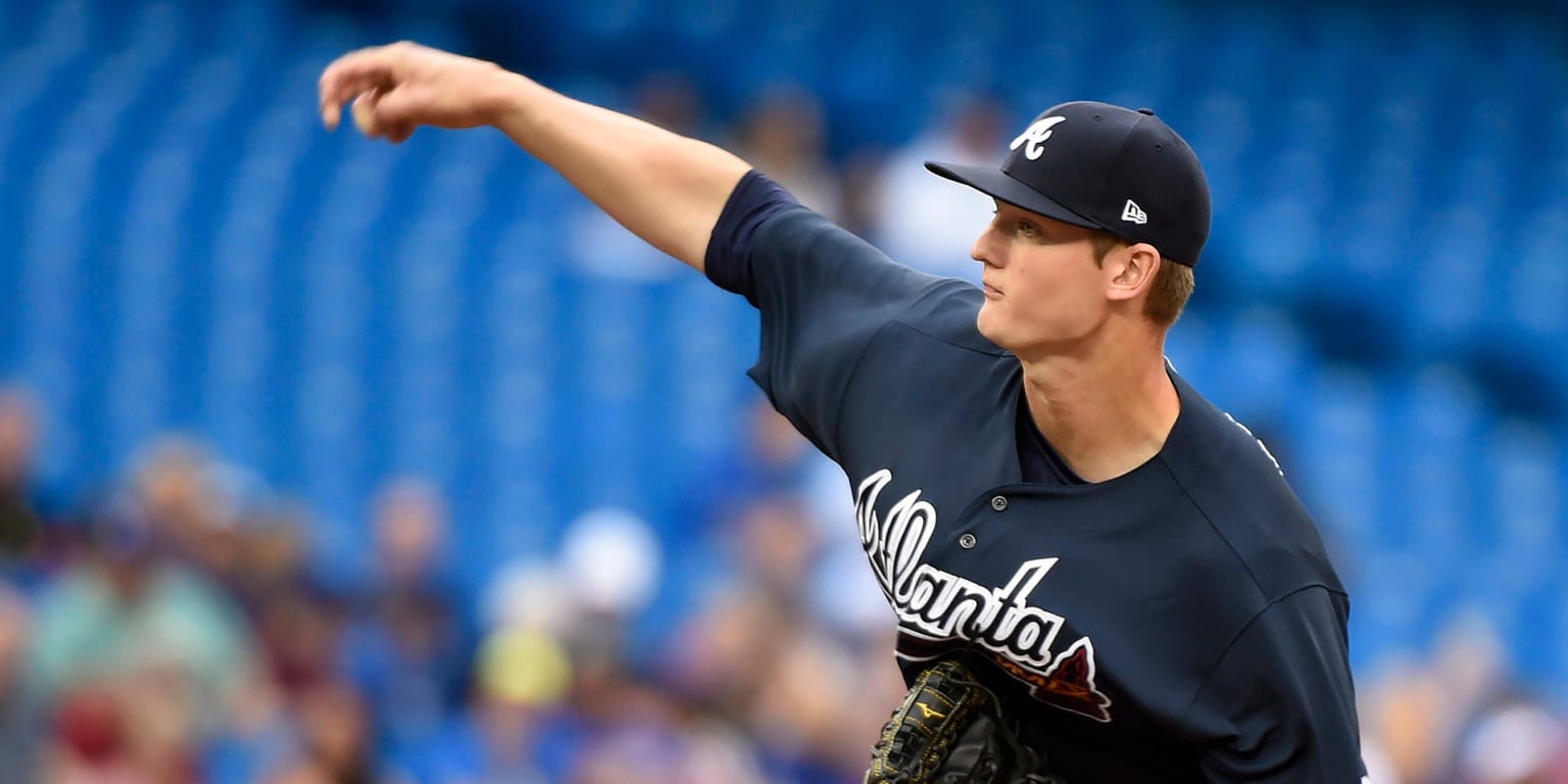 Mike Soroka moved to 60-day DL
