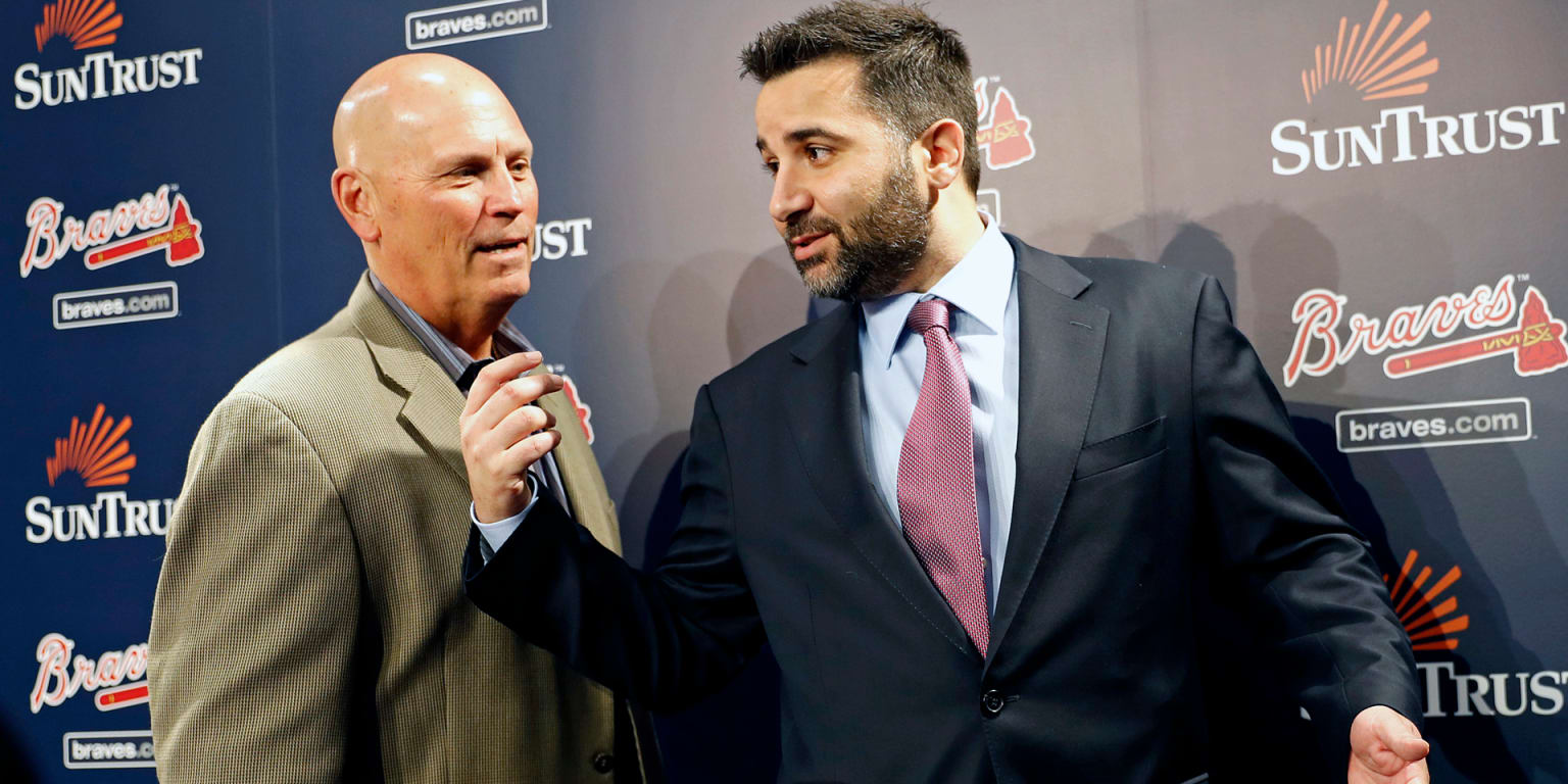 Mark Bowman answers Braves fans' questions