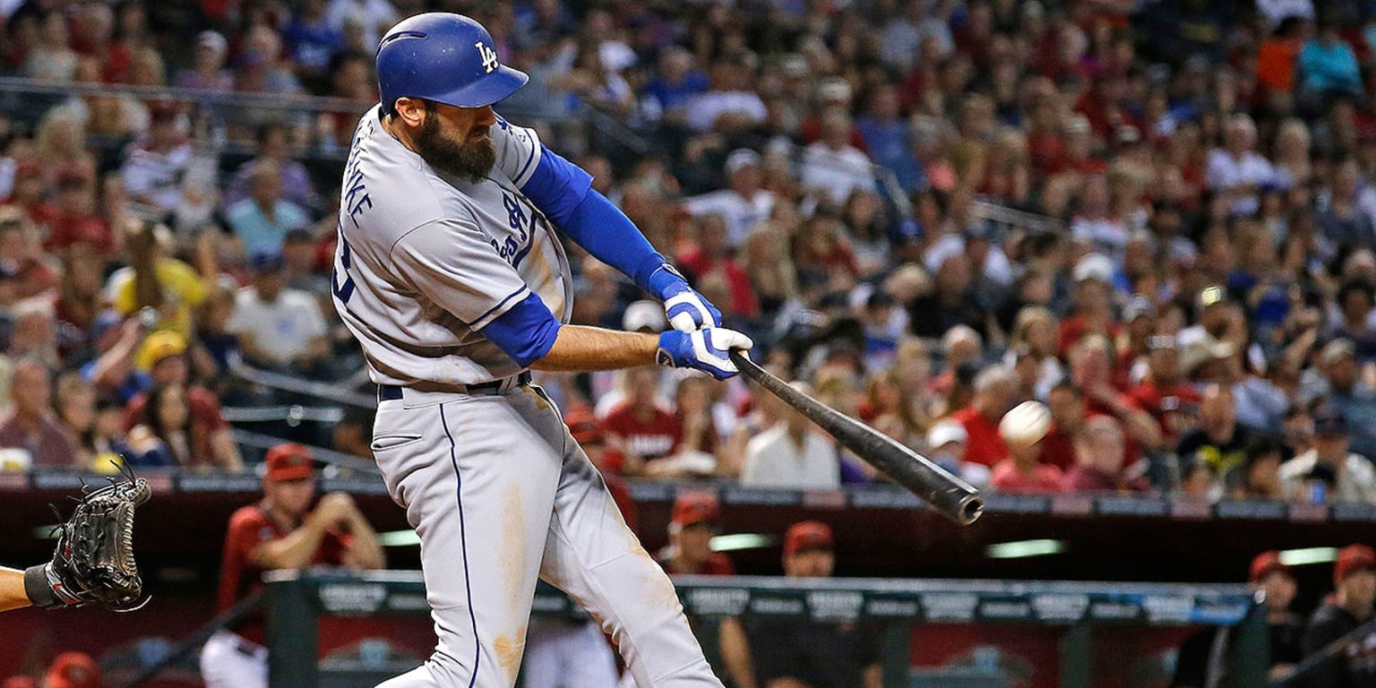 Dodgers don't offer contract to Louis Coleman