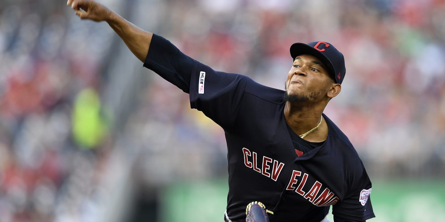 Jefry Rodriguez to start Indians spring opener