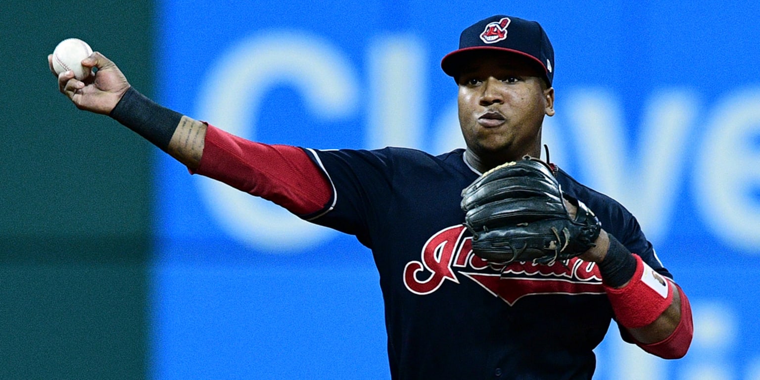 Jose Ramirez crucial to Indians' success