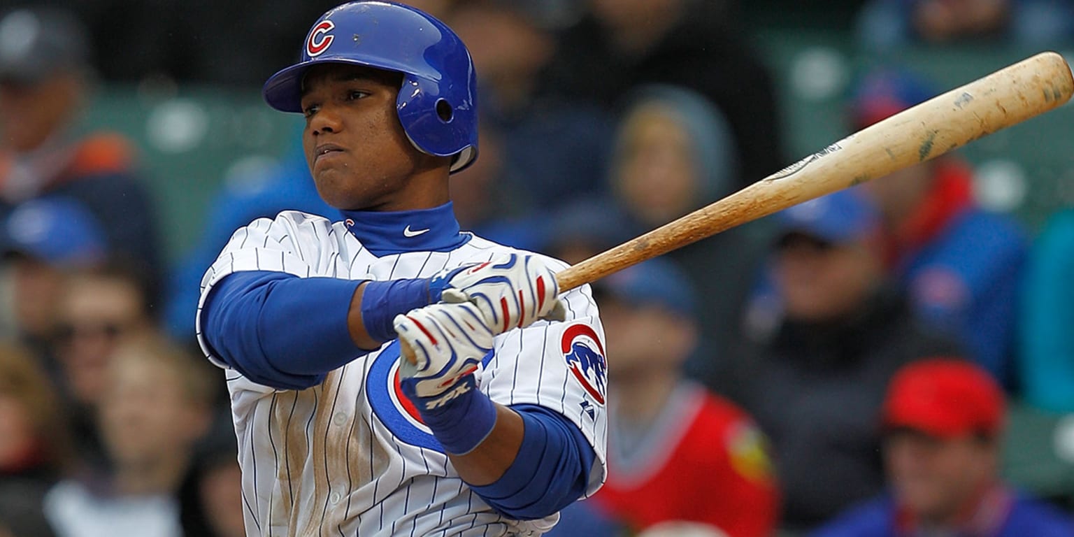 #TBT: El debut de Starlin Castro | Lasmayores.com