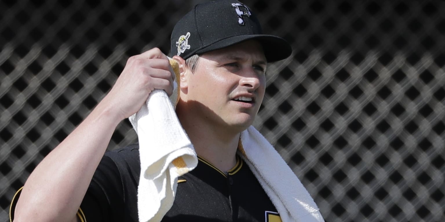 Kyle Crick returns vs. Blue Jays