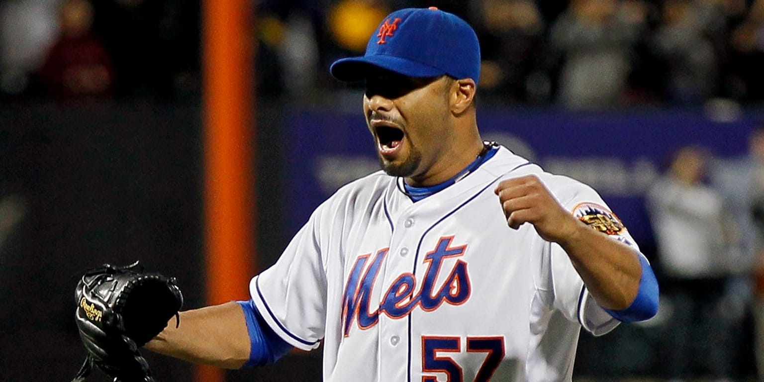 Johan Santana no-hitter streaming on MLB