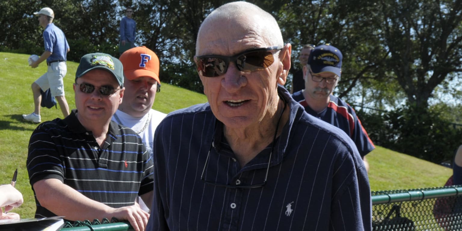 Bobby Dews left lasting legacy