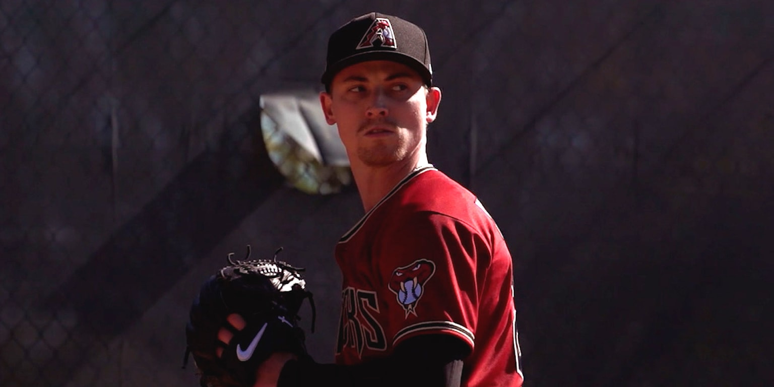 Luke Weaver ready for bounceback season in 2021