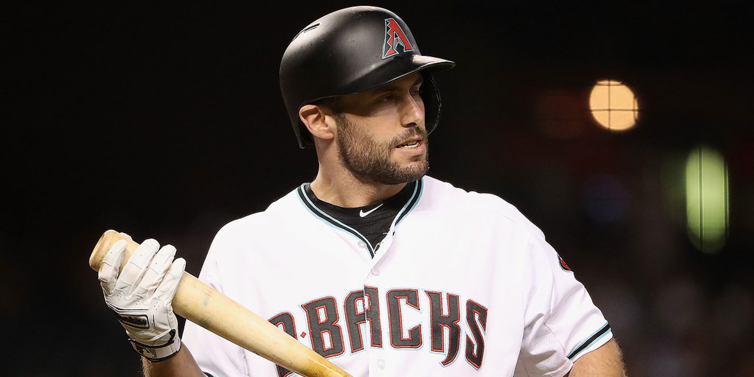D-backs' Paul Goldschmidt could return Friday