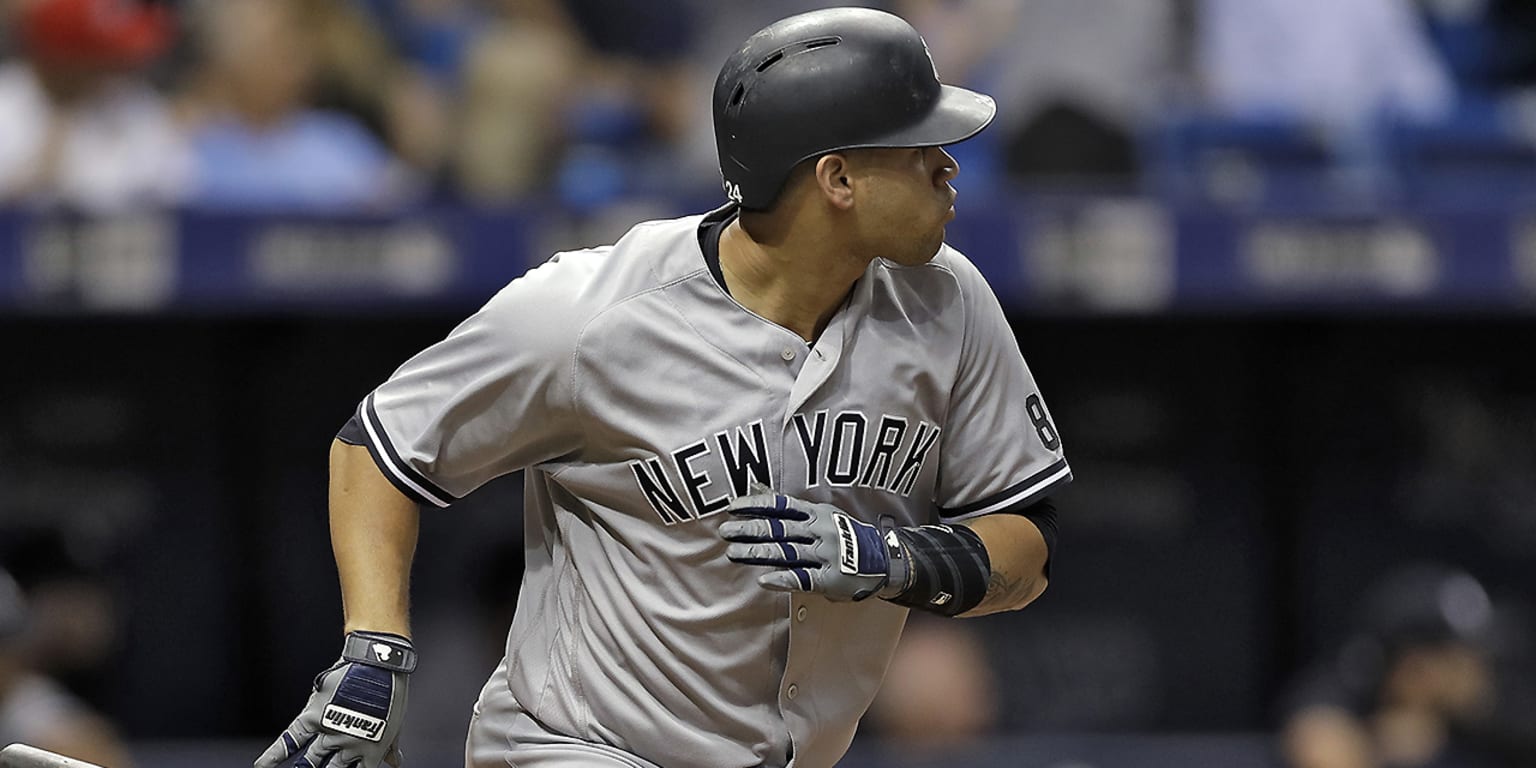 Yankees eager for full season of Baby Bombers