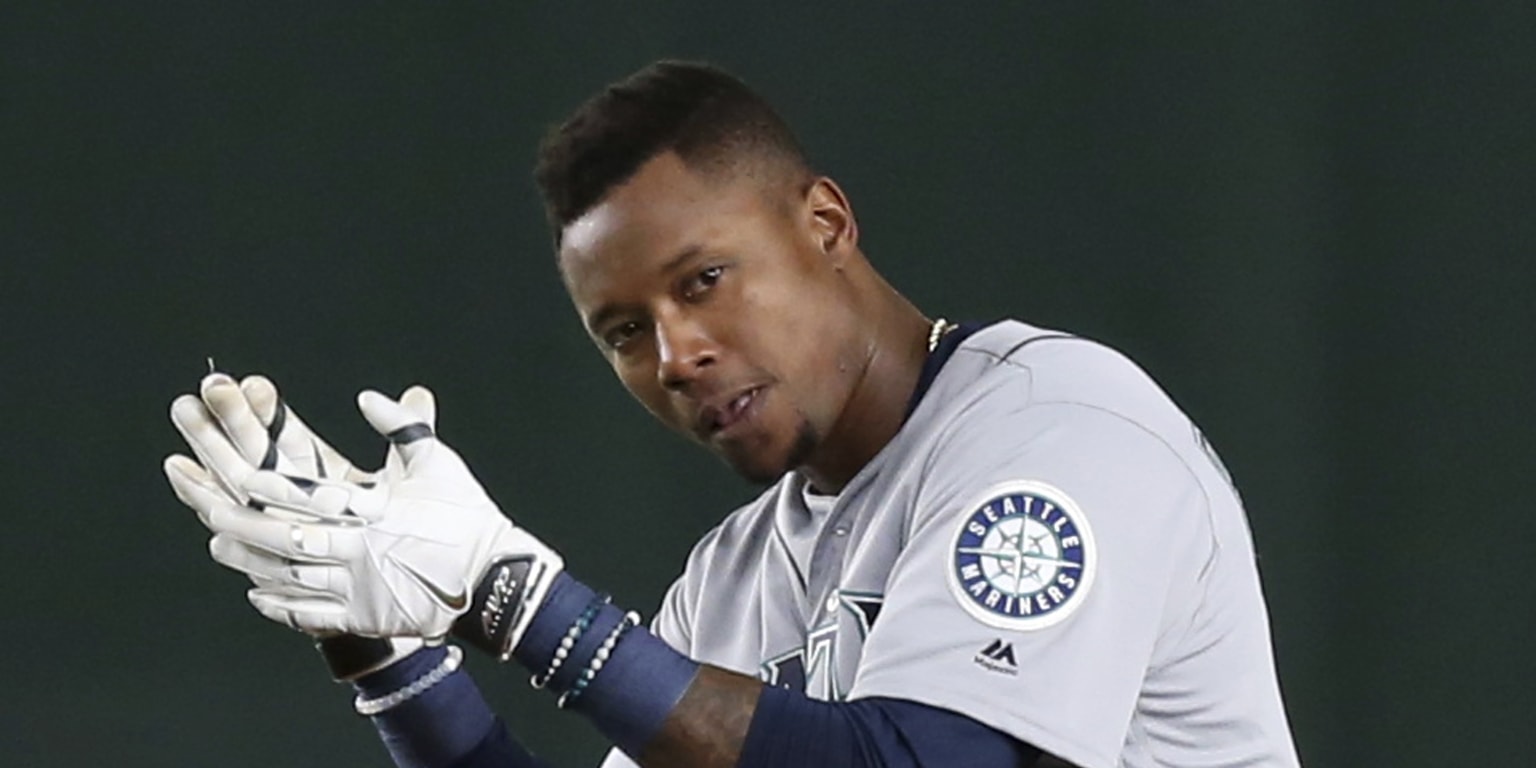 Tim Beckham off to good start with Mariners