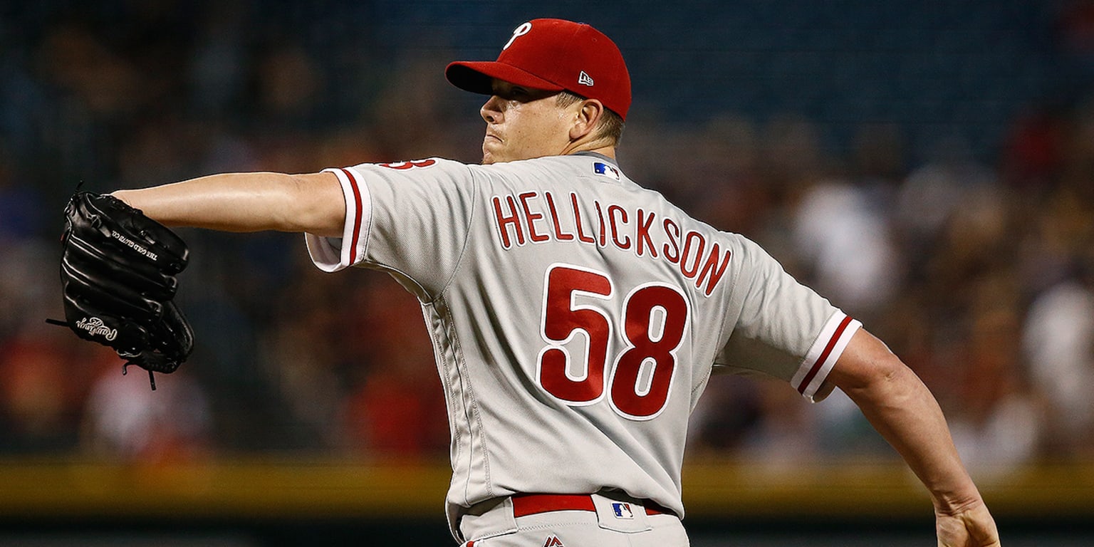 Hellickson