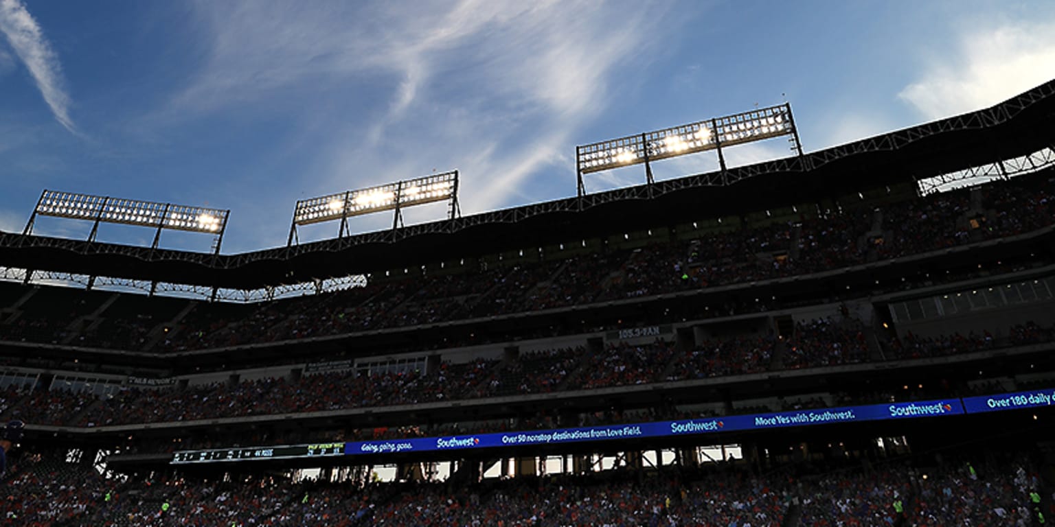 The first day of summer brought with it the most beautiful skies across ...