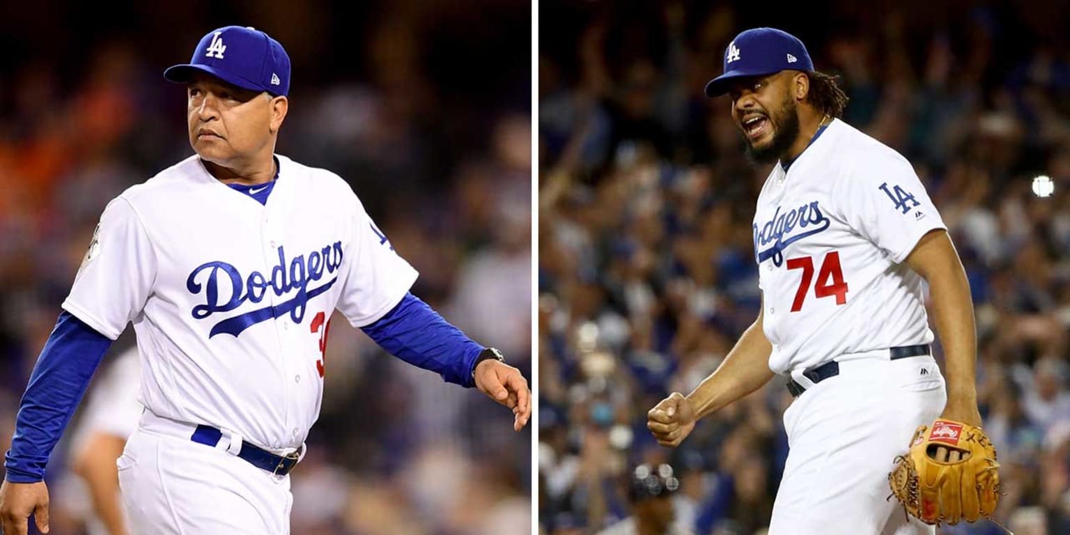 Los Angeles Dodgers Spring Training is here