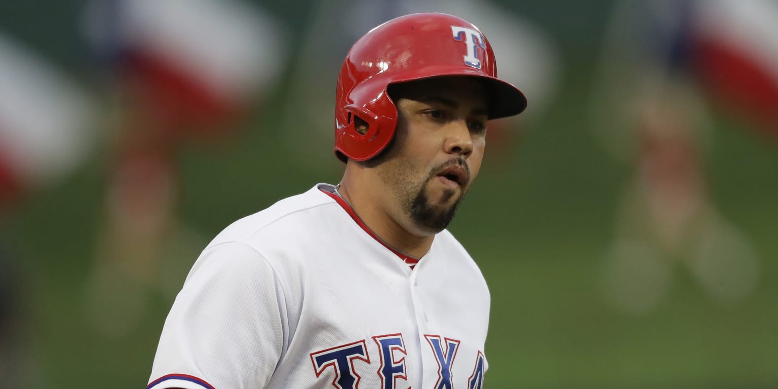 Beltran breaks out of slump vs. Mariners