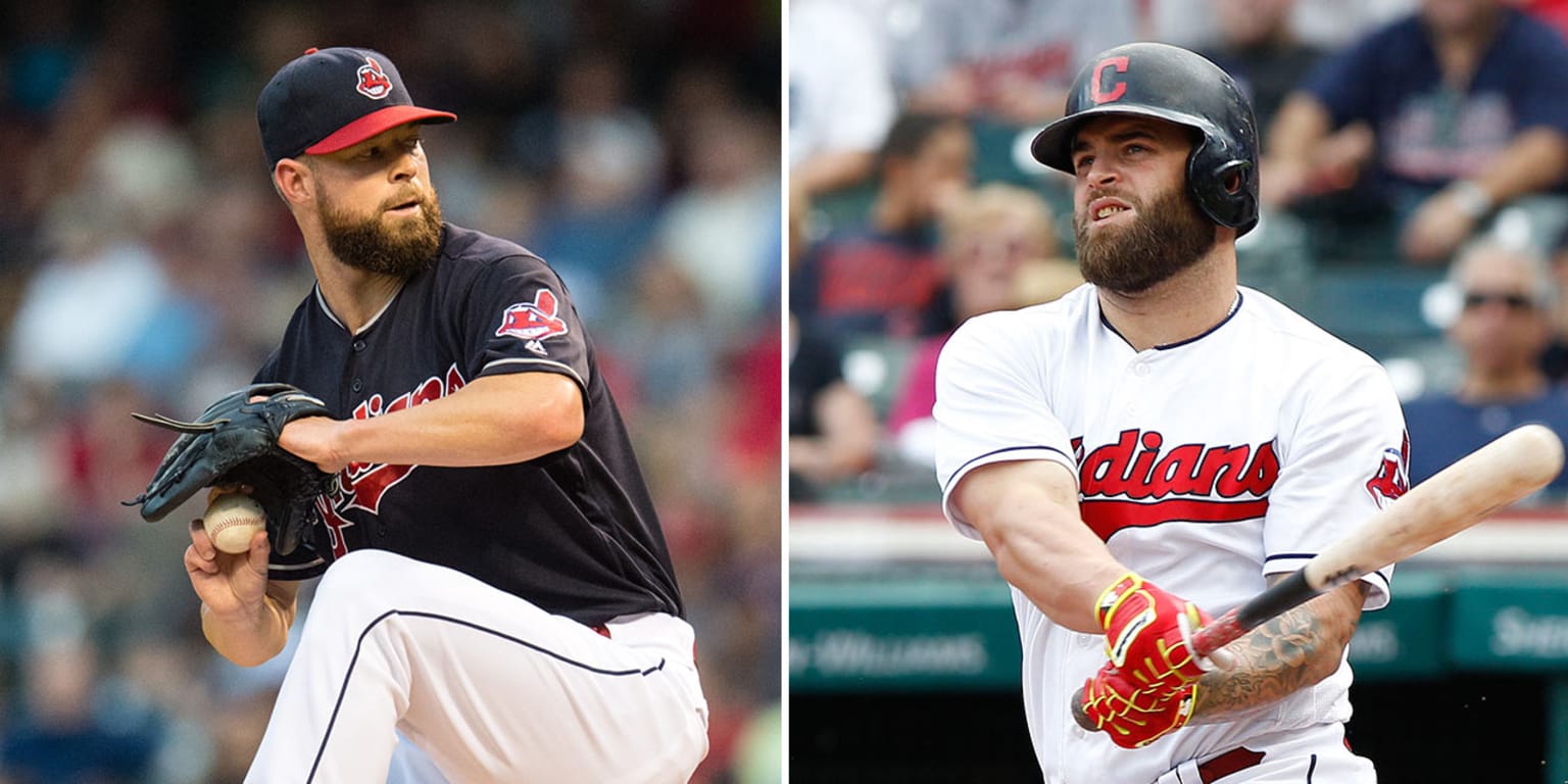 October Confidential: Rivals scout the Indians