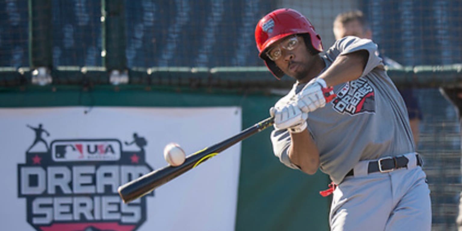 Reds Senior Spotlight Series: JT Thompson