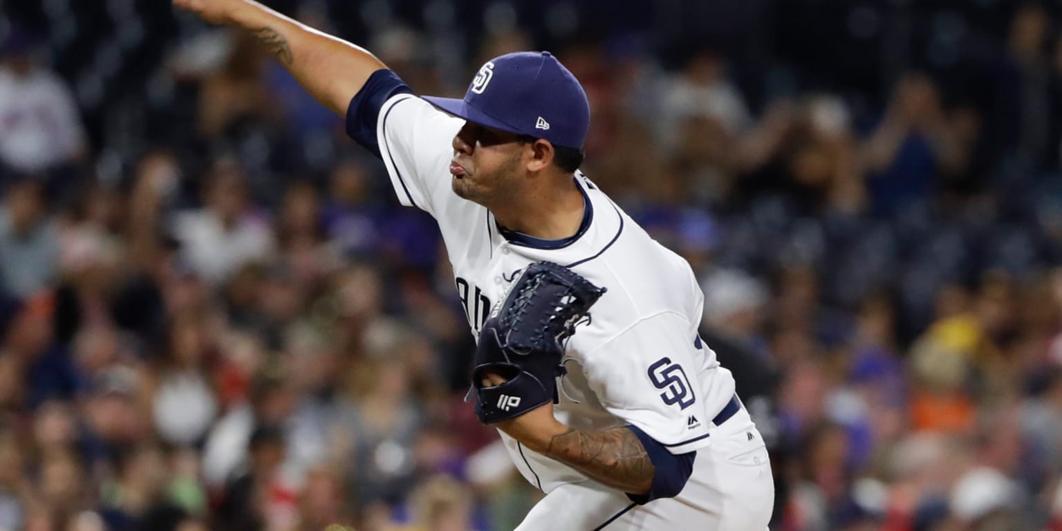 White Sox claim Jose Ruiz off waivers