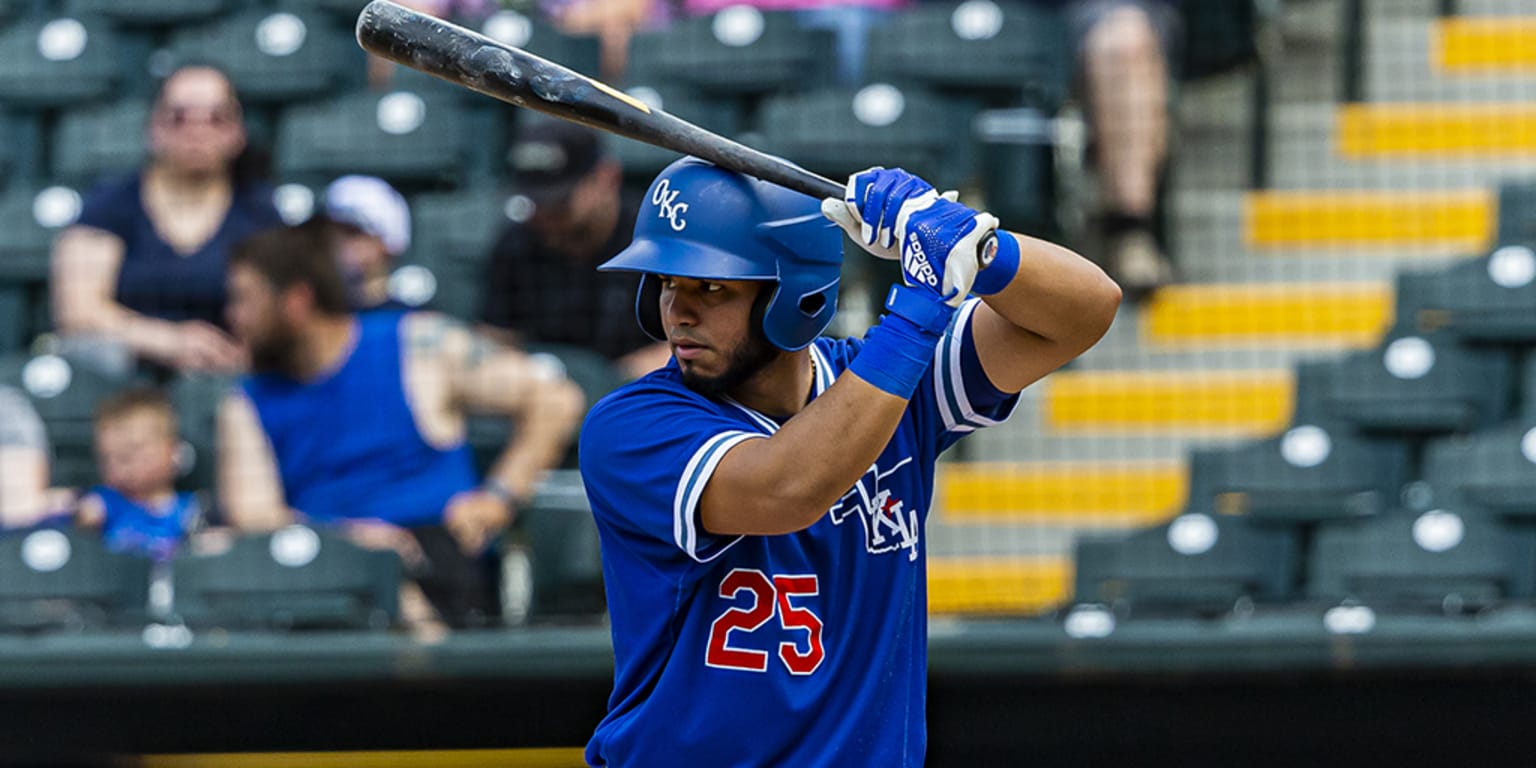 Dodgers Keibert Ruiz plates five in two homer game