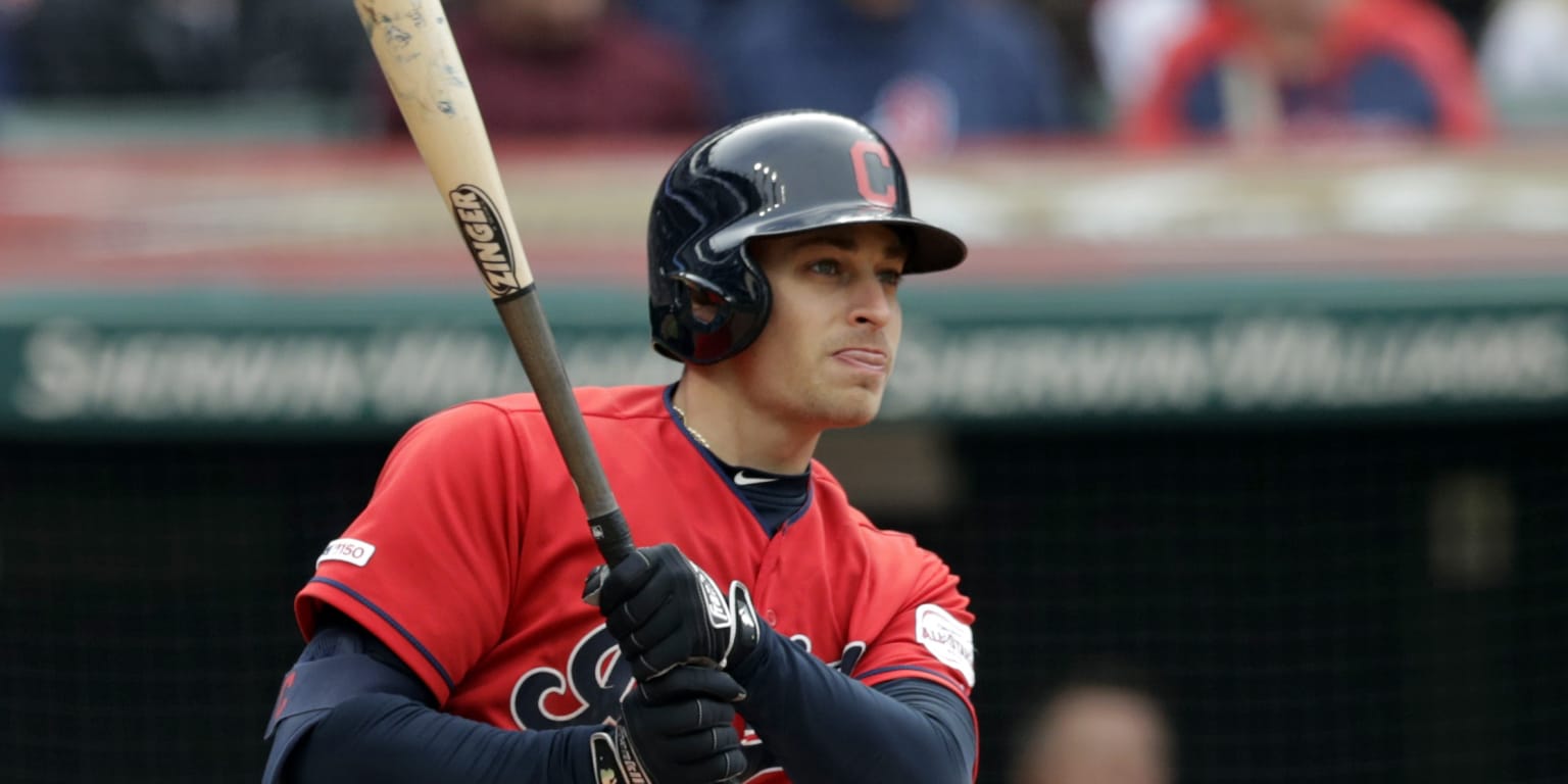 Max Moroff keys offense behind Corey Kluber