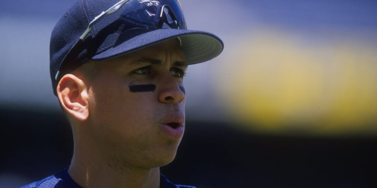 Mariners shortstops all-time ranking