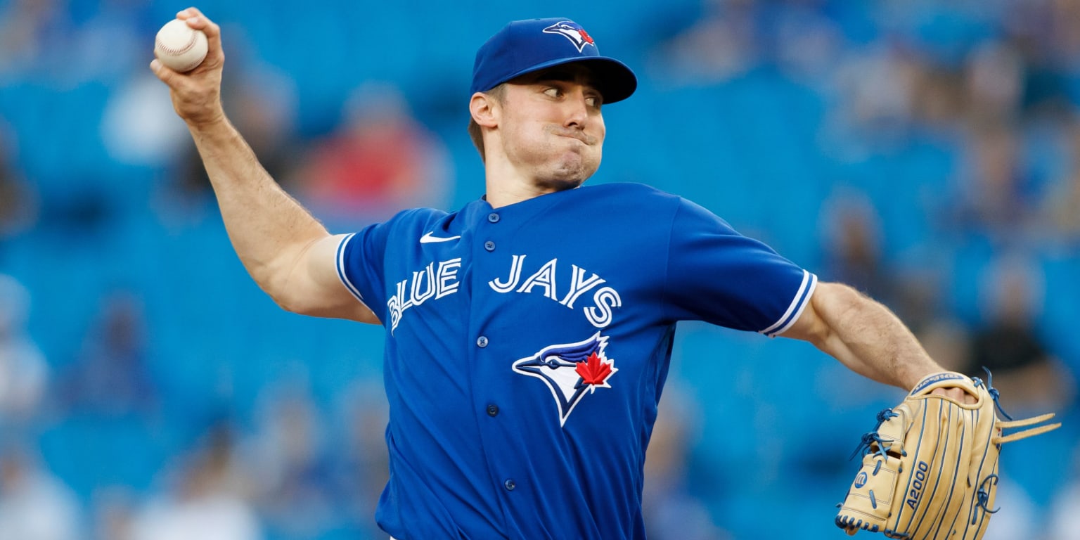 Ross Stripling tosses six scoreless vs. Indians