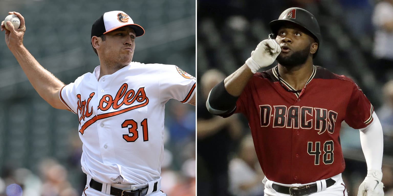 Padres add non-roster invitees to player pool