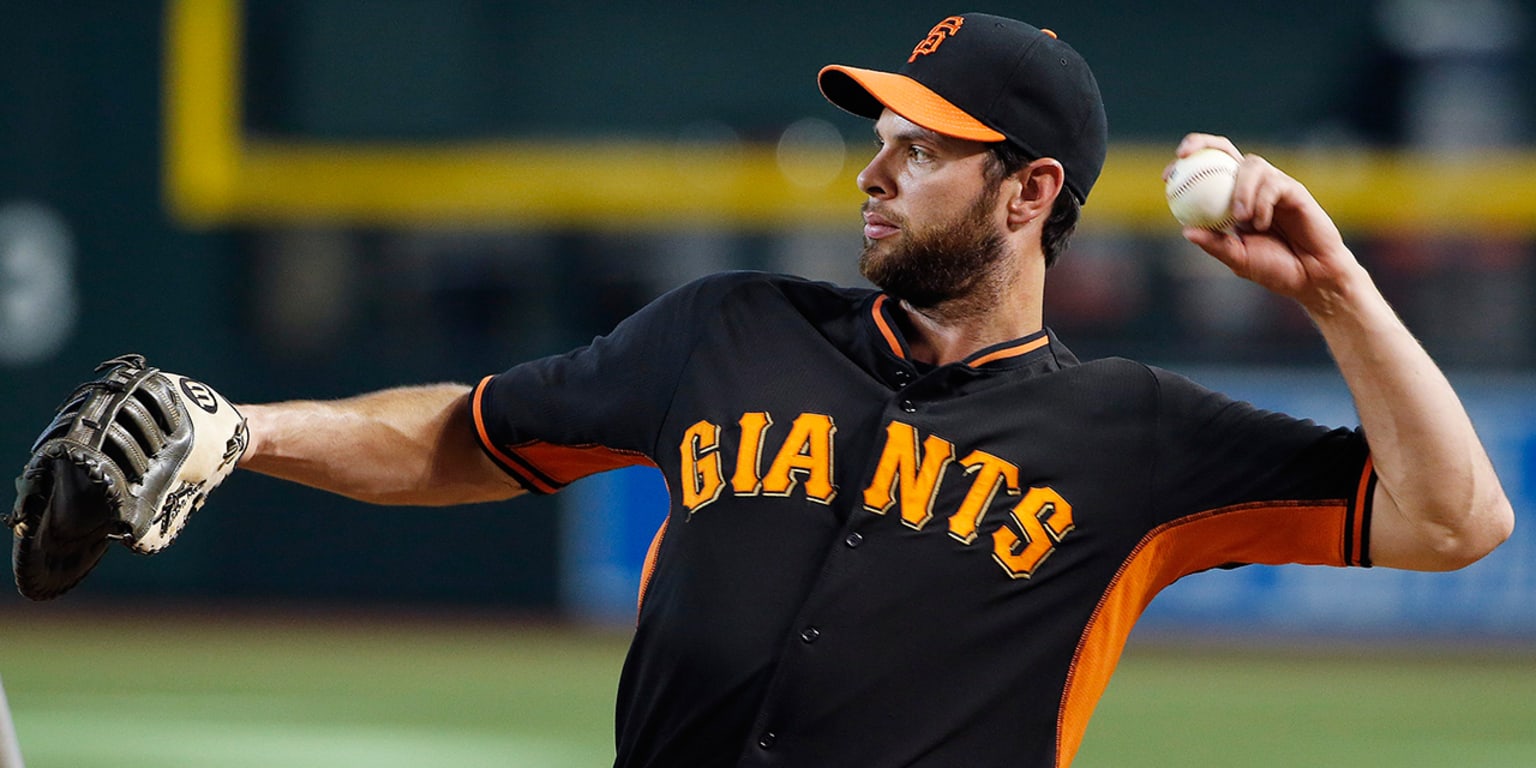 Brandon Belt agrees to 1-year deal with Giants