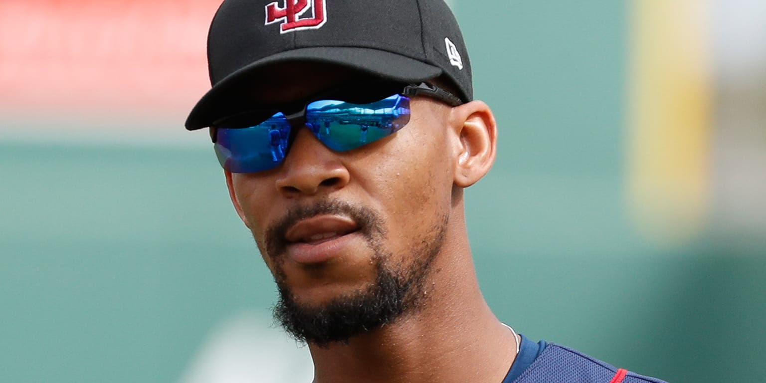 Twins explore extensions with pre-arb players