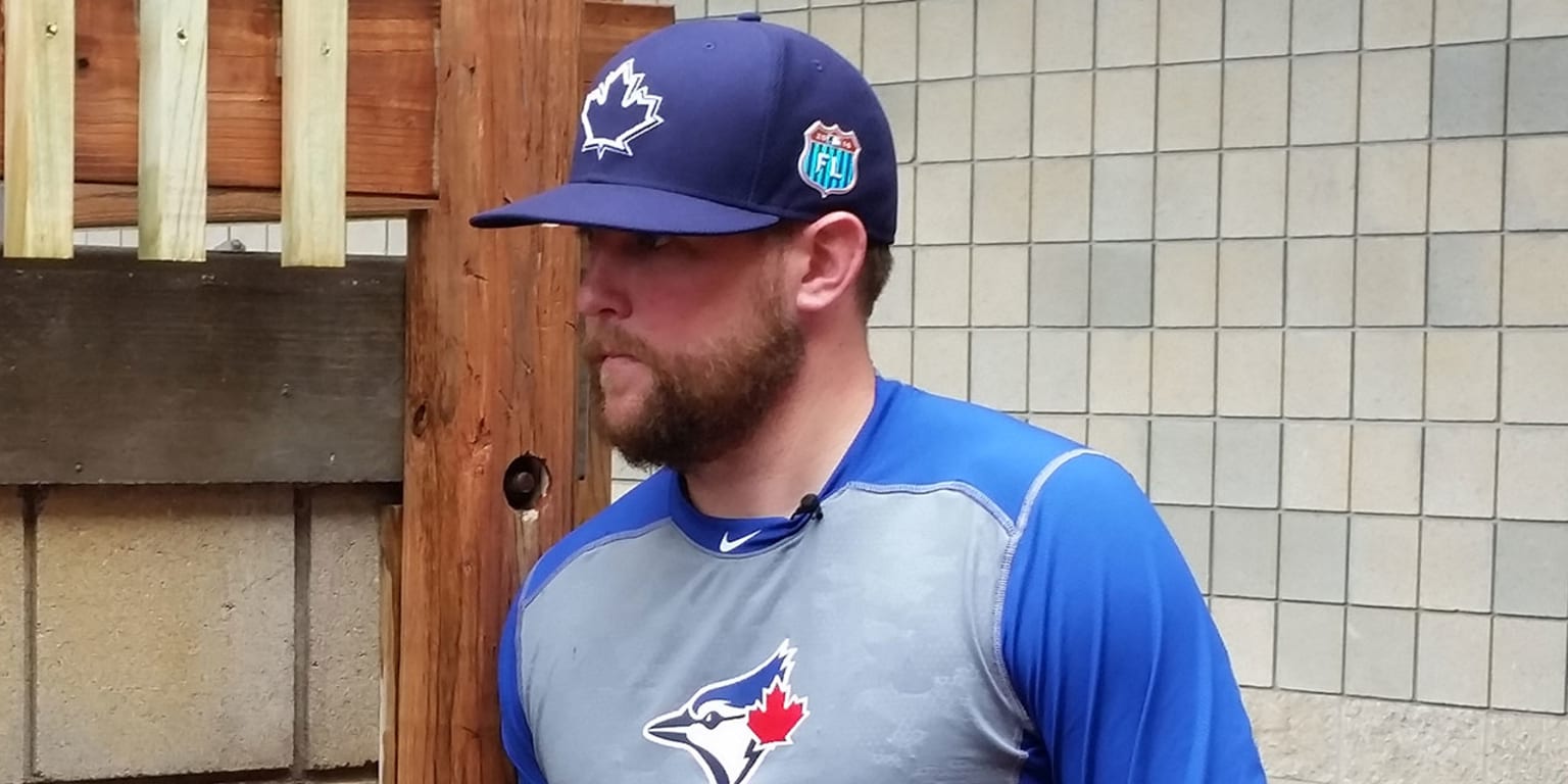 Race for Toronto closer going down to wire