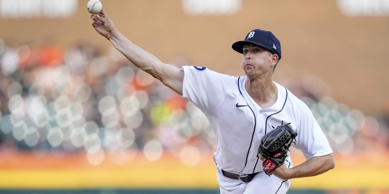 Candelario da HR, pero Tigres caen en extras
