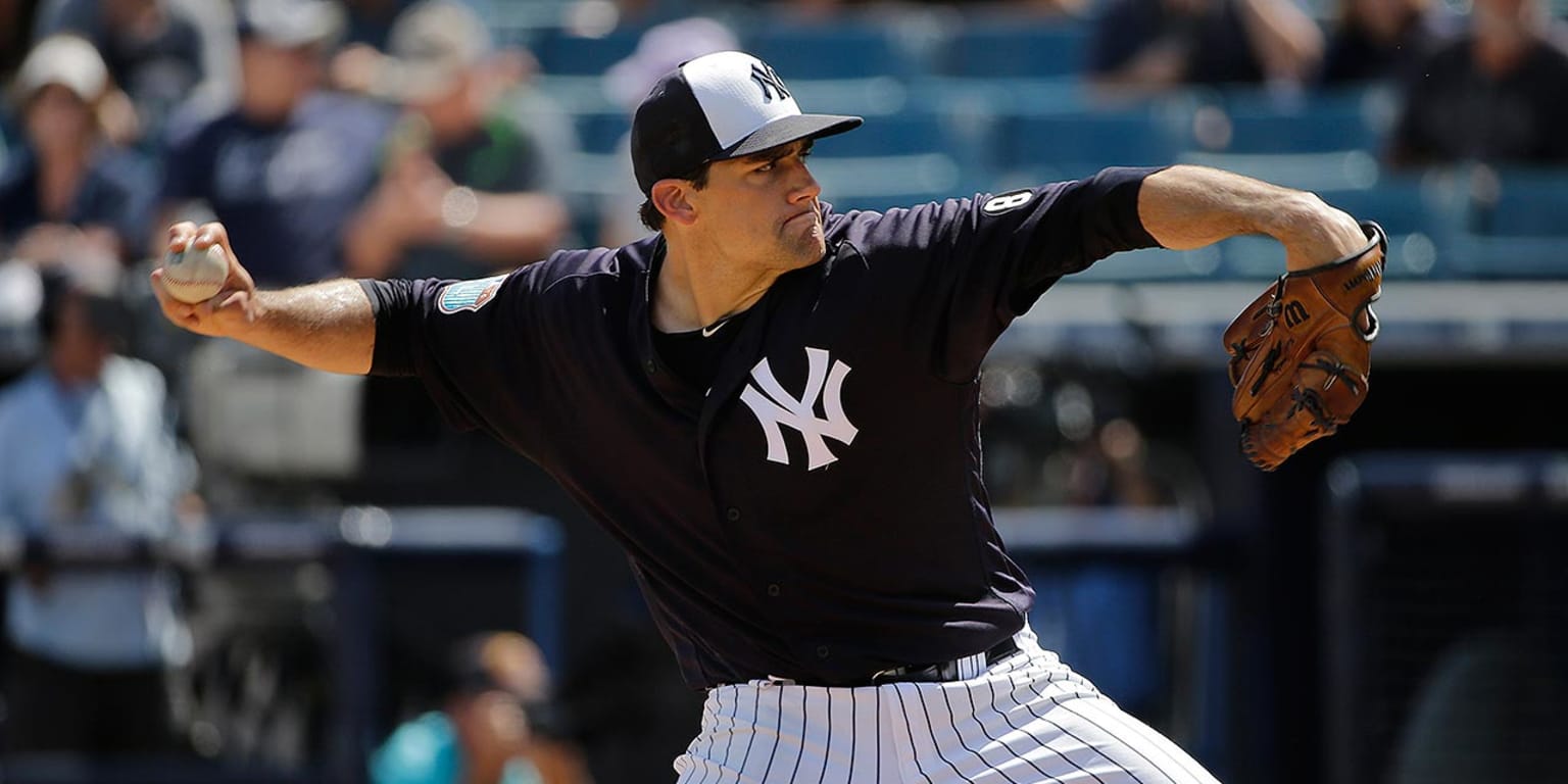 Yankees Nathan Eovaldi gets off to good start