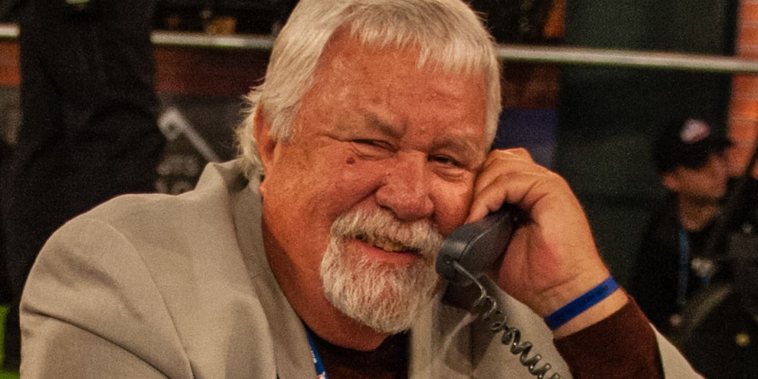 Baseball scout Gary Hughes reflects on career