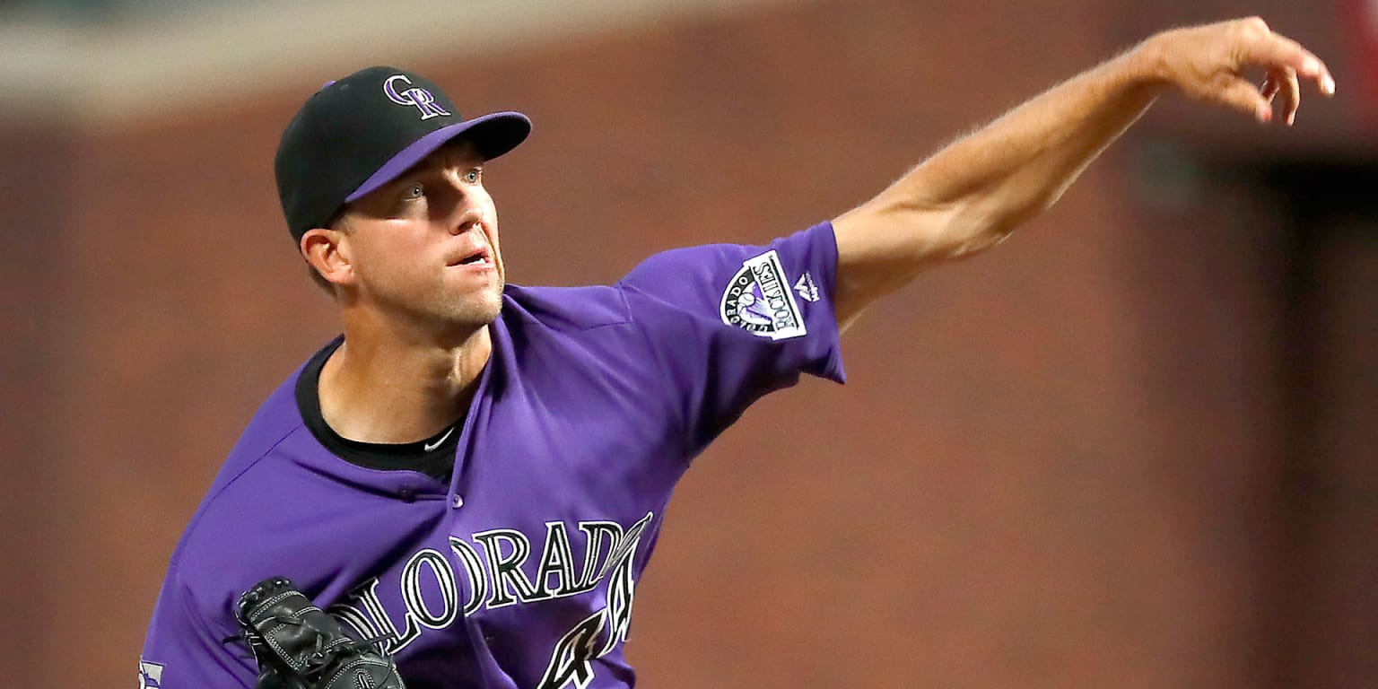 Tyler Anderson outdueled in loss to Giants