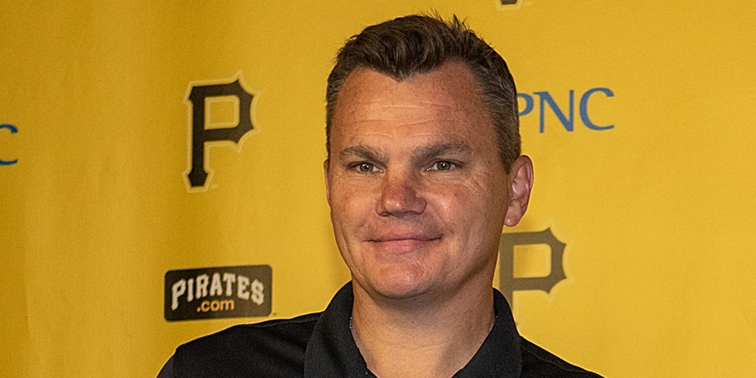 Five questions facing Pirates in offseason 2021