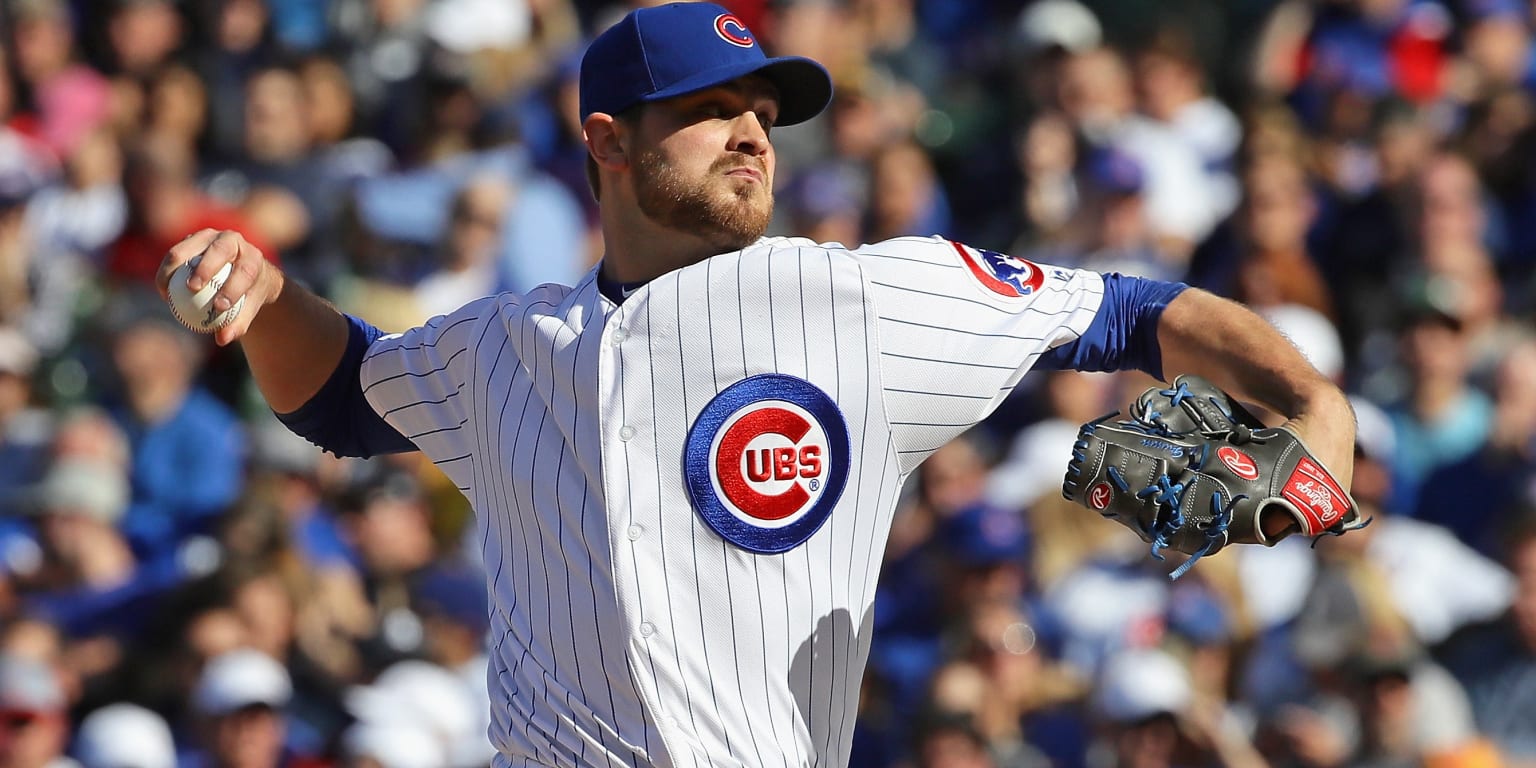 Justin Grimm signs Minors deal with Brewers