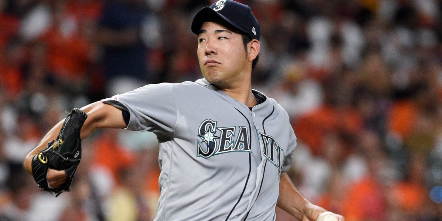 Yusei Kikuchi struggles again