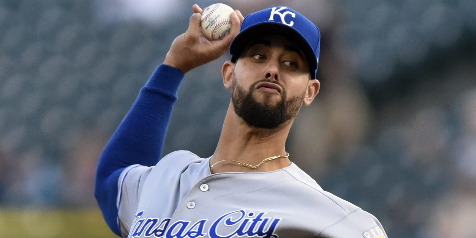 Royals eye Jorge Lopez for rotation in 2020