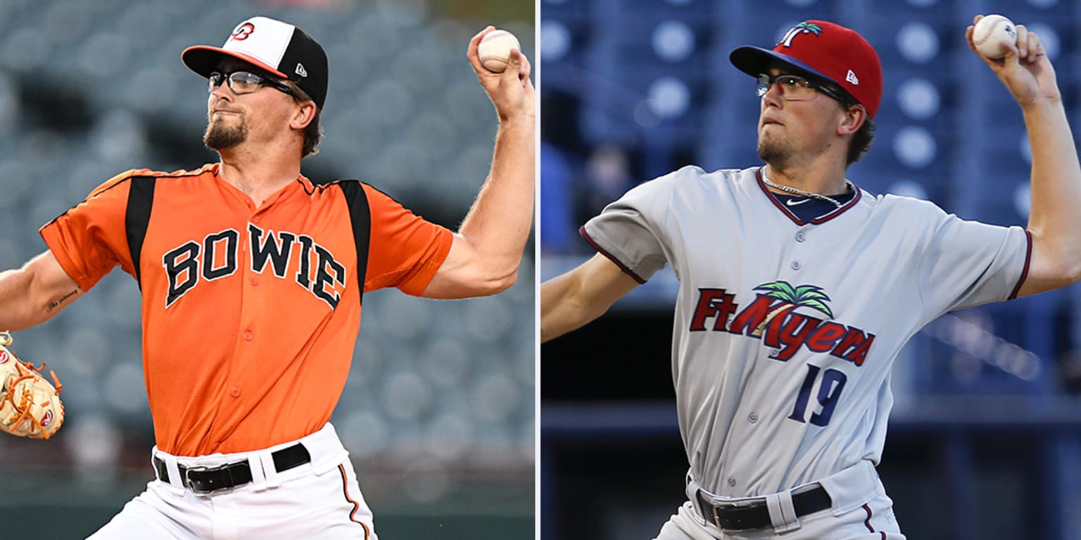 Alexander and Lachlan Wells twins rivalry