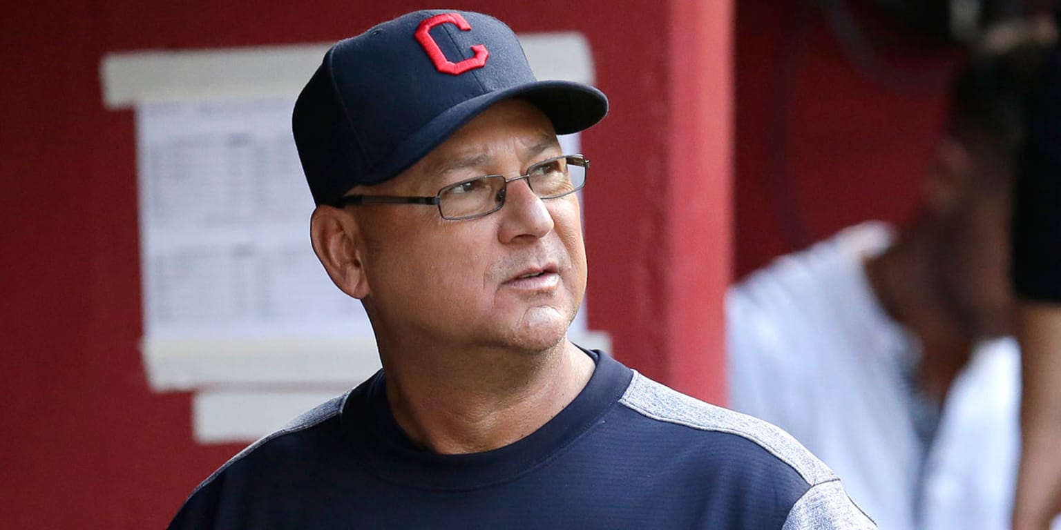 Terry Francona talks using Brantley in pinch
