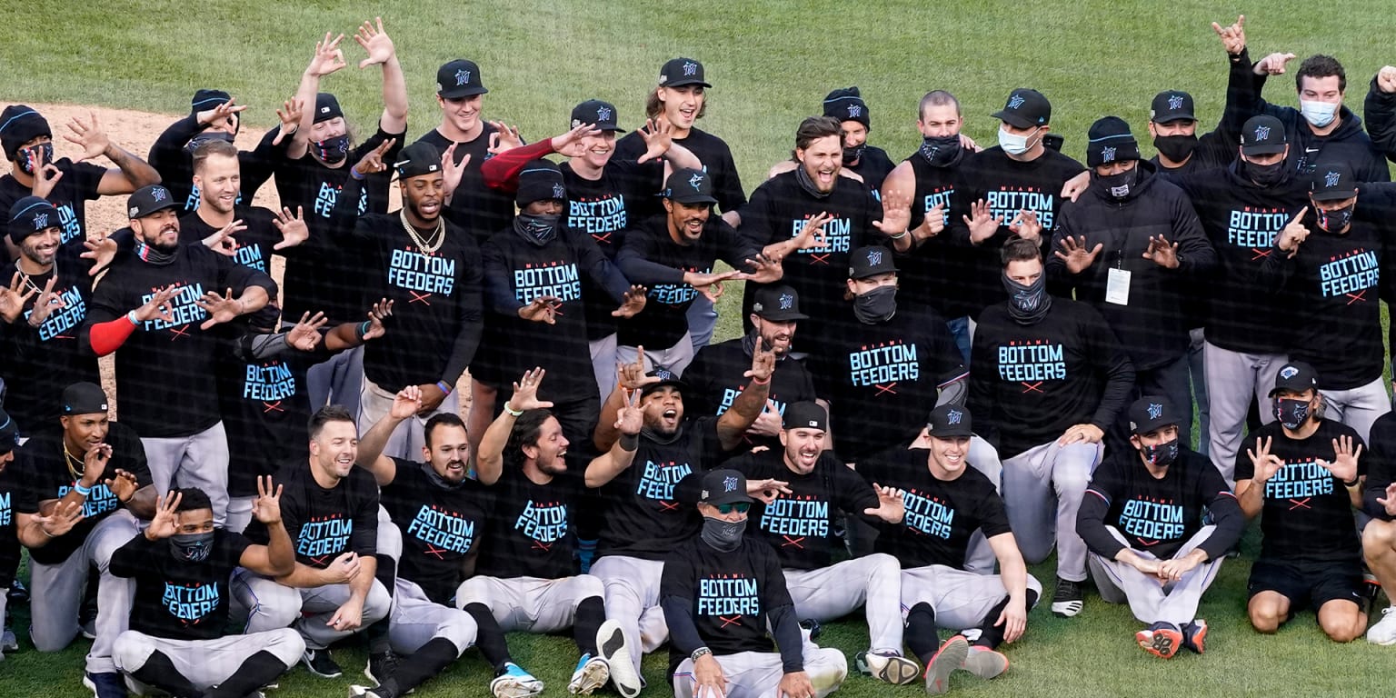 Marlins pitching 5 games in 5 days playoffs