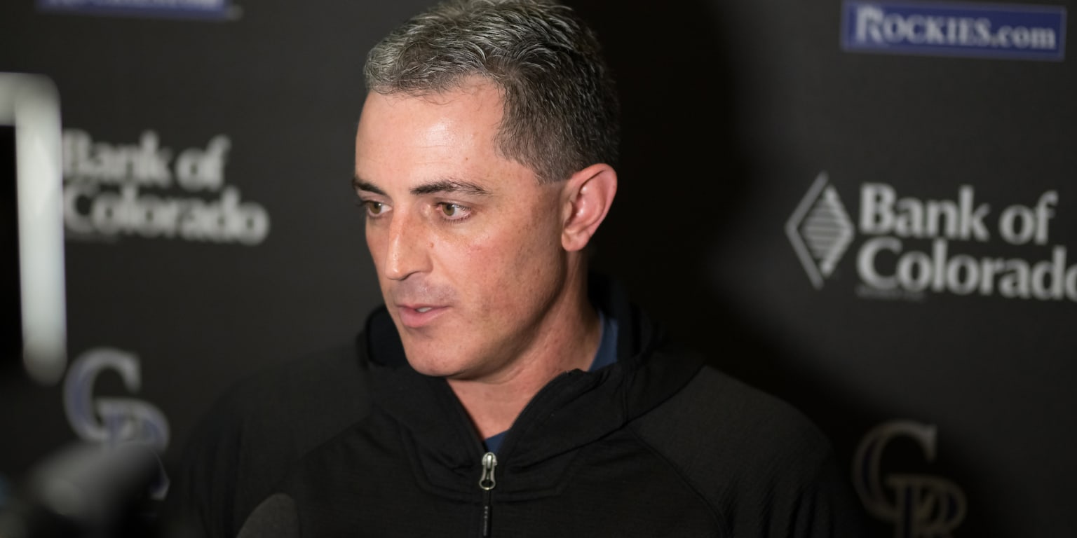 Rockies' big questions after 2020 season