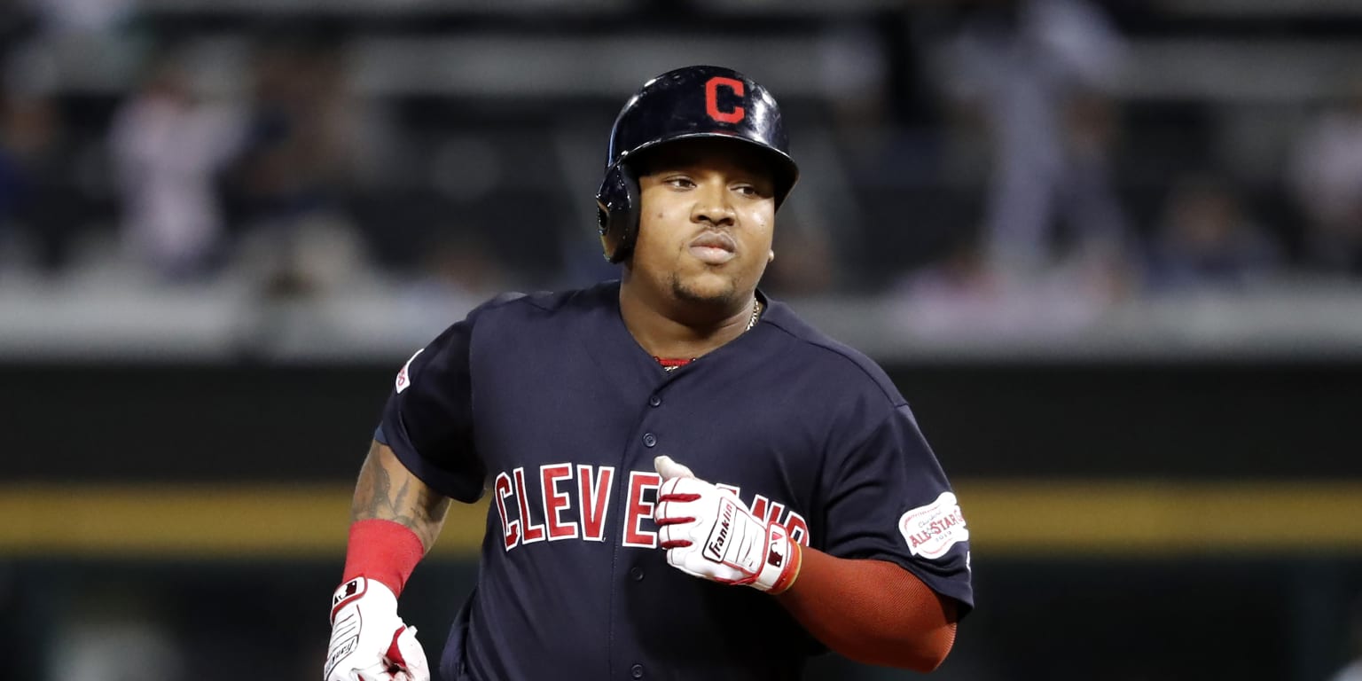 José Ramírez homers in return from injury | MLB.com